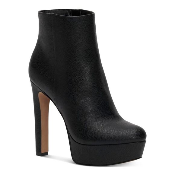 Jessica Simpson | Shoes | Jessica Simpson Womens Black 12 Platform ...